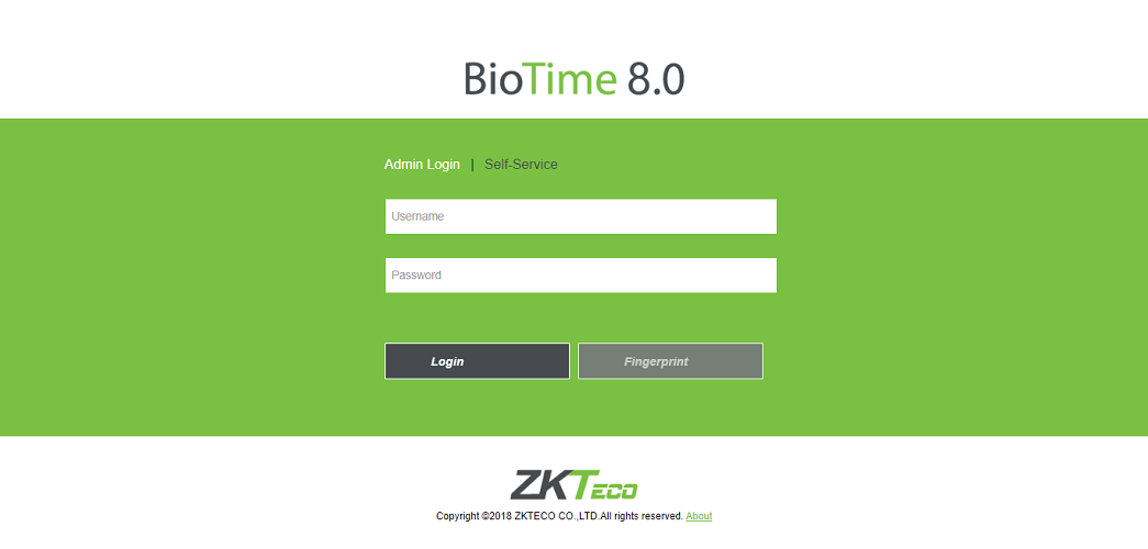 Security Software Download | ZK Time | ZKTeco Hong Kong