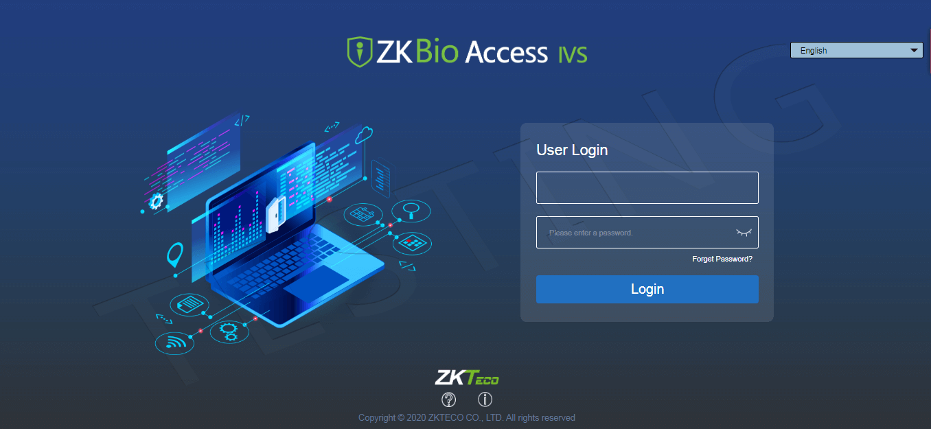 Security Software Download | ZK Time | ZKTeco Hong Kong