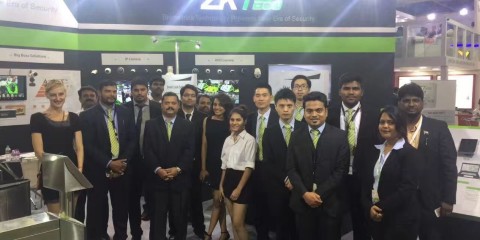 ZKTeco Hong Kong | Access Control | Time Attendance | 首頁