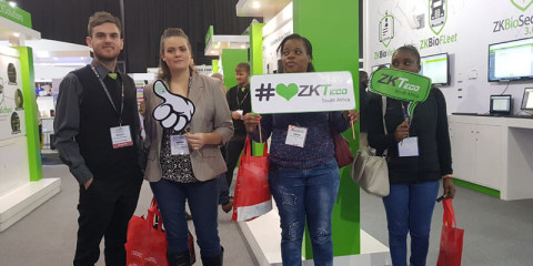 ZKTeco Hong Kong | Access Control | Time Attendance | 首頁