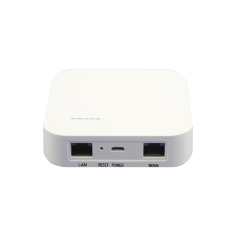 SLG410 | Zigbee Gateway for Wireless Hotel Lock | ZKTeco Hong Kong